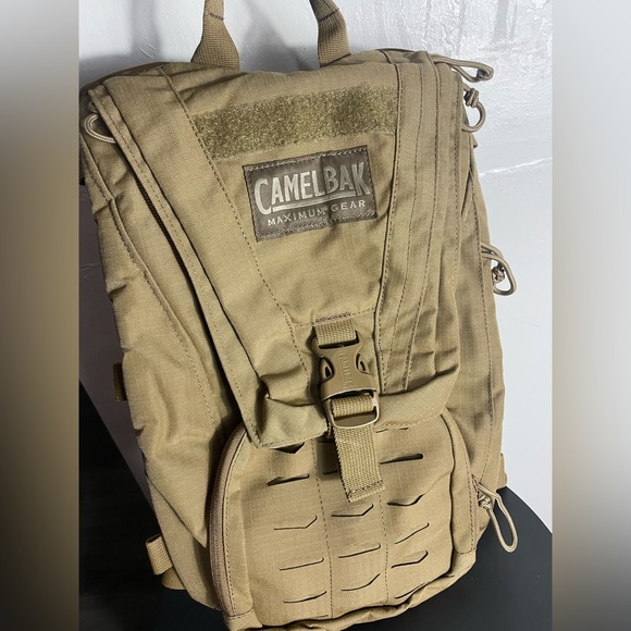 Camelbak | Bags | Camelbak Ambush Hydration Bag Pack | Poshmark